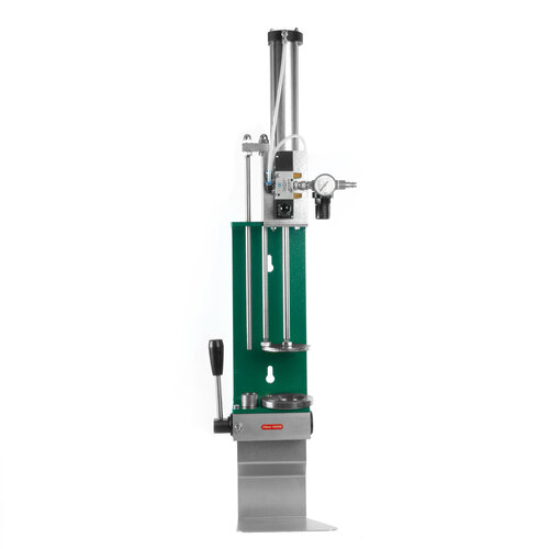 Putty Dispenser, Pneumatic - Wibeco