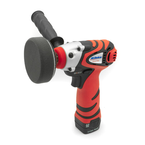 Akku Mini Schleifer - Wibeco