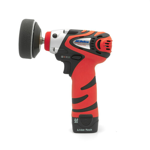 Akku Mini Schleifer - Wibeco