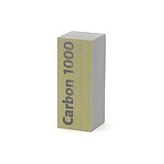 Finish Block, small, grit 1.000 - Wibeco